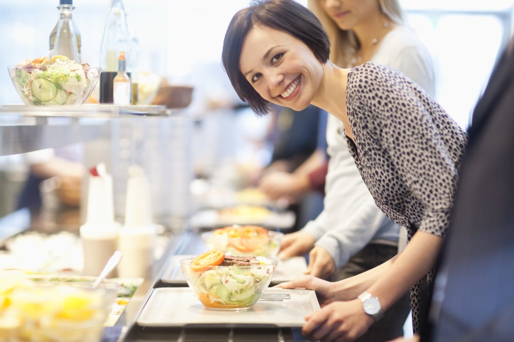 Innovative Food Service Manufacturing | Baku Solutions